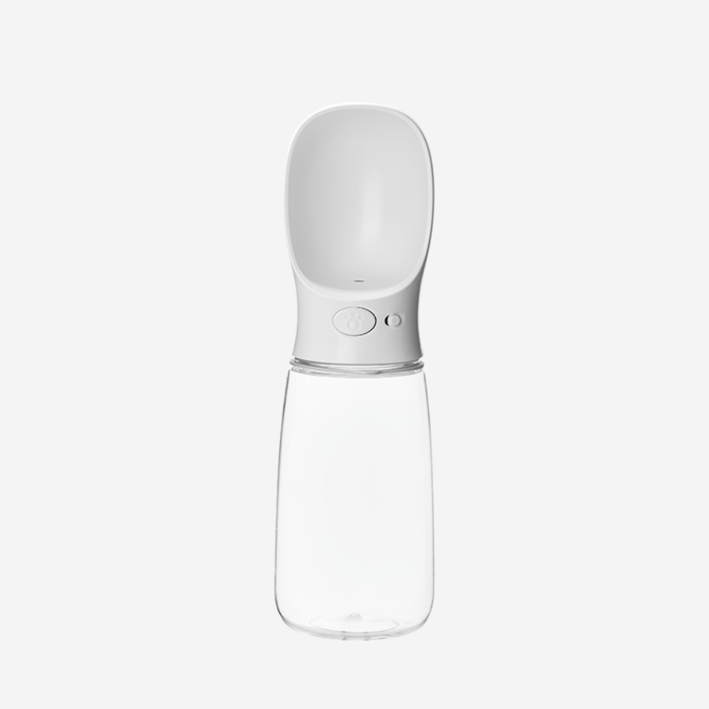 Бутылка-поилка для кошек и собак. Pawfit Portable Water Bottle купить в ...